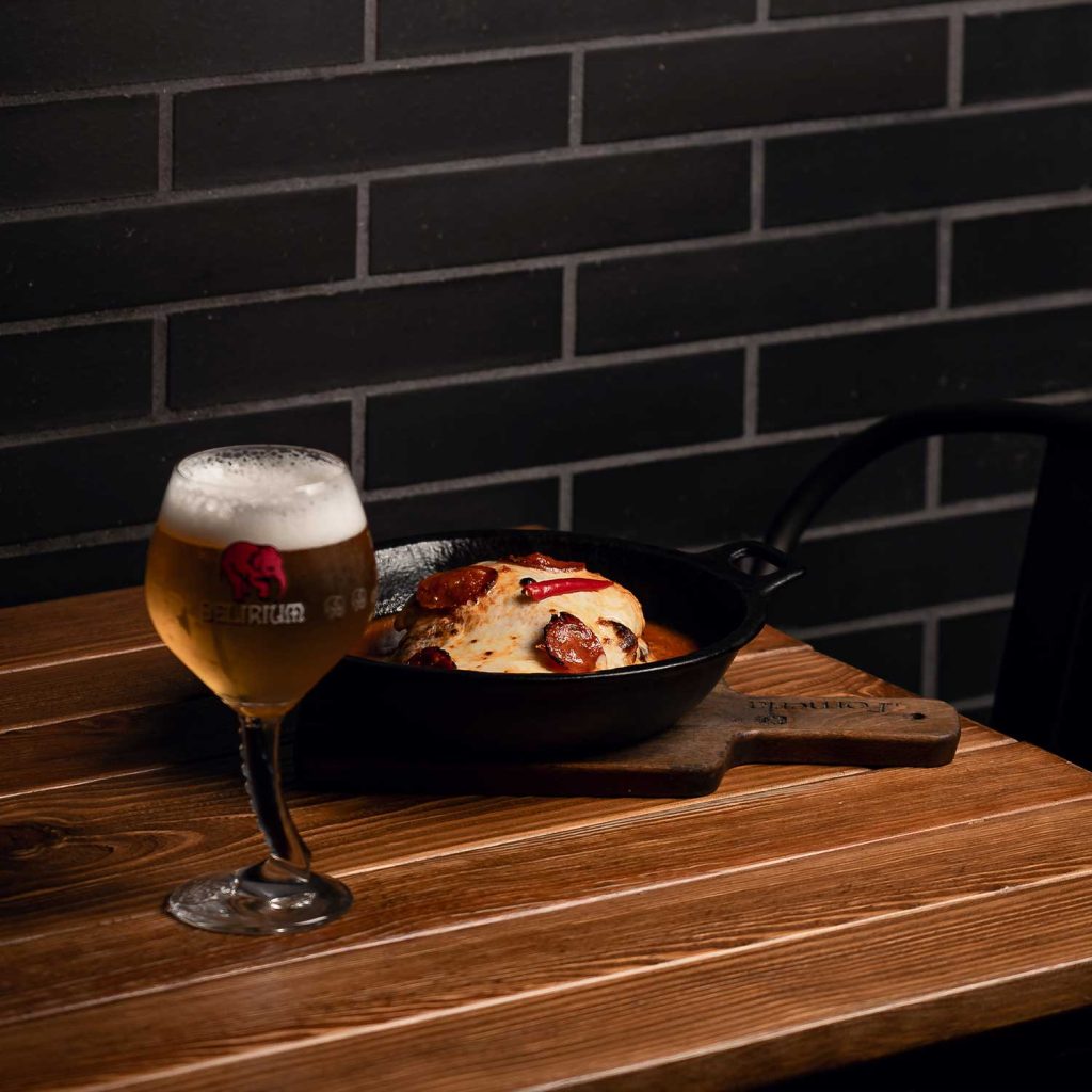 Menu Forneria - Almanaque de Sabores | Forneria Vila Real