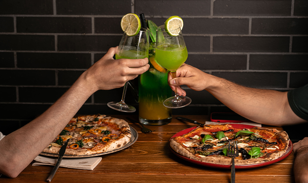 Menu Forneria - Almanaque de Sabores | Forneria Vila Real