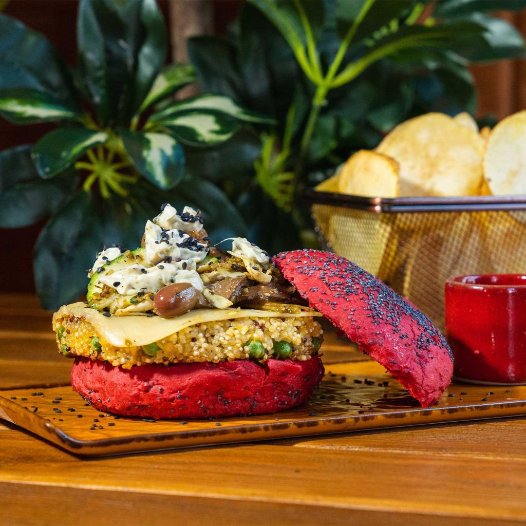 Menu Forneria - Almanaque de Sabores | Forneria Vila Real